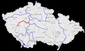 Berounka :: Vodáci TJ Sokol Brno I